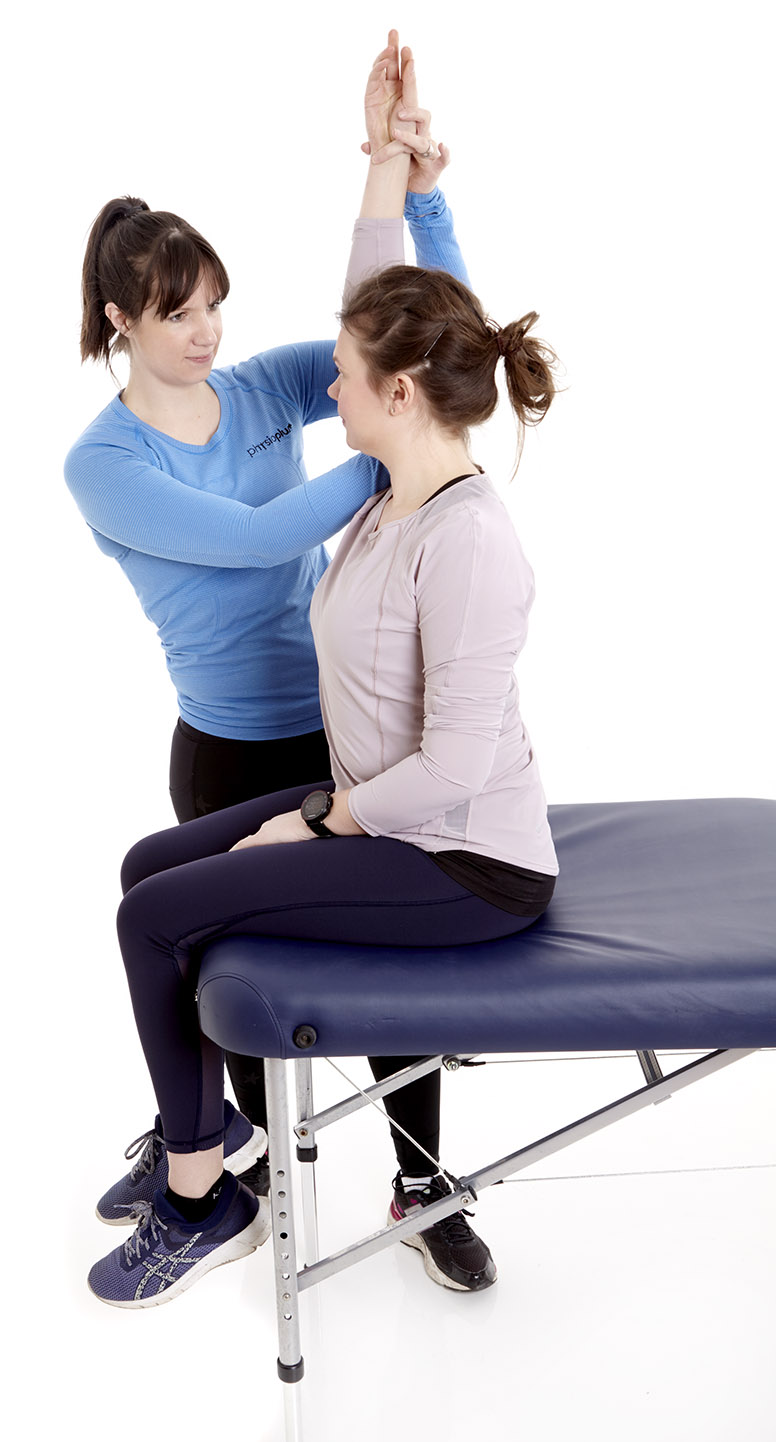 Physiotherapy Edinburgh